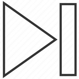 Basic UI Outline Icons By Web Lab X Basic UI Outline Icons By Web Lab X