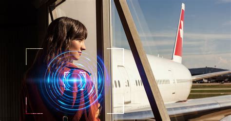 พลิกโฉมการบอร์ดดิ้ง สายการบิน Swiss ใช้ Ai นับผู้โดยสารด้วยกล้องแม่นยำ สะดวก รวดเร็ว ปลอดภัย และ