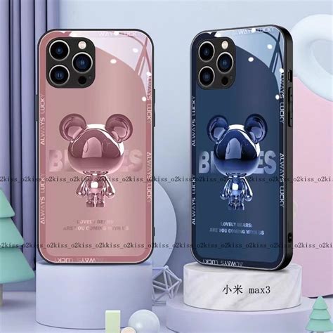 小米玻璃手機殼防摔 Redmi保護殼適用紅米 Note 13 Pro 13t 12 11 10 9 Pro 5g 13c 蝦皮購物