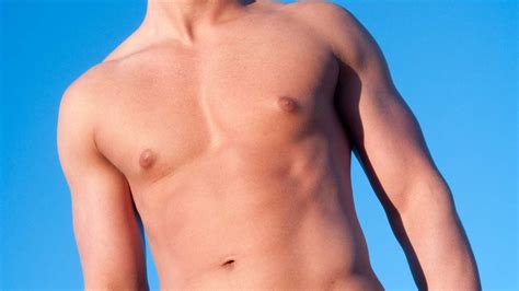 Male Breast Reduction Surgery What You Need To Know