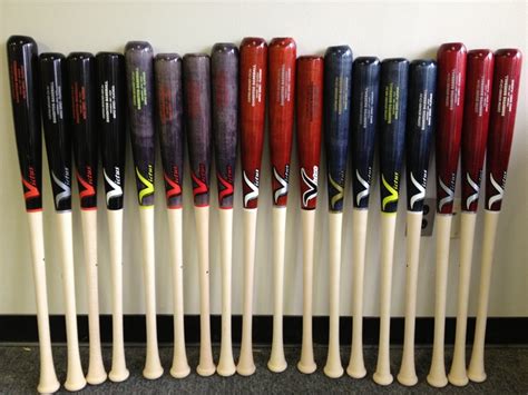 Custom Mlb Approved Baseball Bats Personalized Engraving And Custom