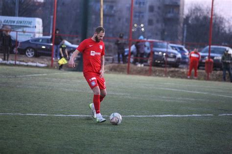 FC Bihor S A Impus Cu In Fata Celor De La CS Osorhei Si A Obtinut