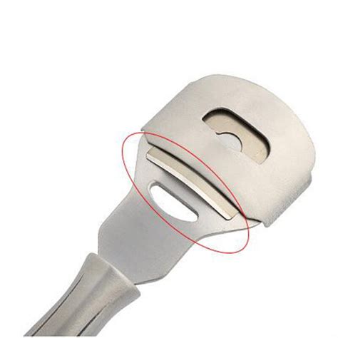 Foot Callus Shaver Heel Hard Skin Remover Hand Fee Grandado