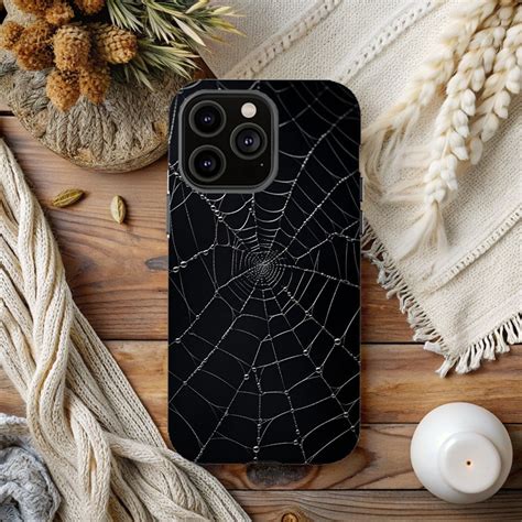 Spider Iphone X Case Etsy