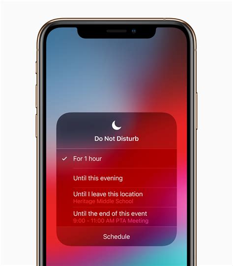 Ios 12 Is Available Today Apple