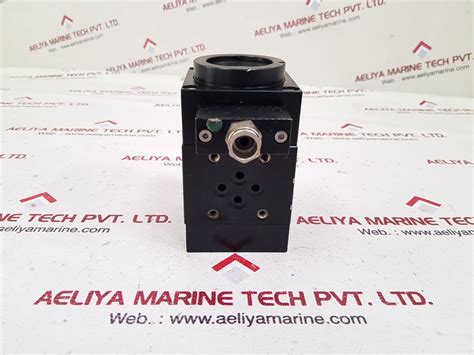 Danfoss 045 0271 Position Indicator Aeliya Marine Tech