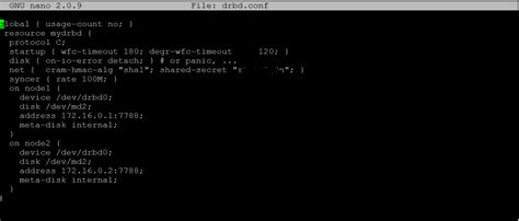 Instalar Servidor Linux En Cluster De Alta Disponibilidad Solvetic