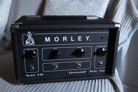 acoustic delay line