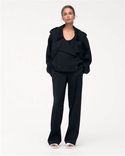 Fluid Cropped Trench Another Tomorrow