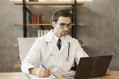 Laudo Remoto Como Funciona Na Telemedicina