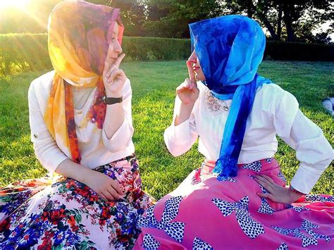 Turbanli Lezbiyenler Porn Pictures Xxx Photos Sex Images 1285874 Pictoa