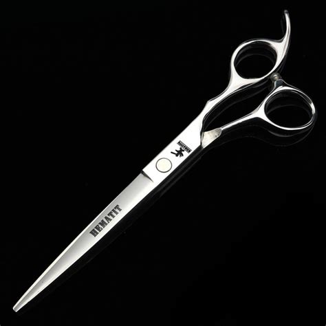 7 Inch Hairdresser Cutting Scissors 440c Hair Scissors Wish