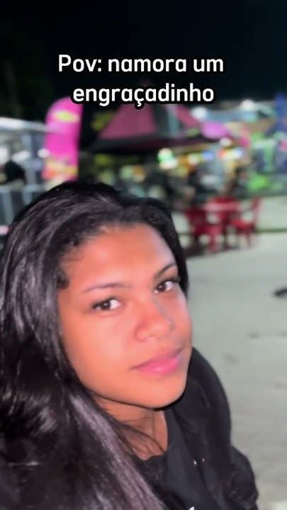 Pov Você Namora Um Engraçadinho Shorts Casal Humor Humorviral