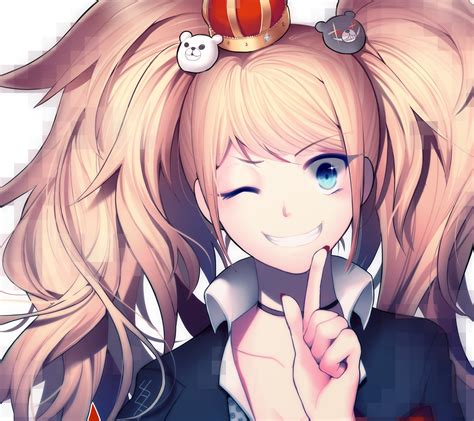Danganronpa Wallpapers 75 Images