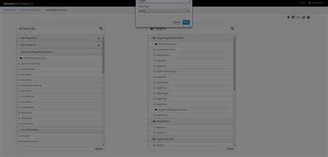 Atlasmap Window Become Inactive After Add Constant Property Issue Atlasmap Atlasmap