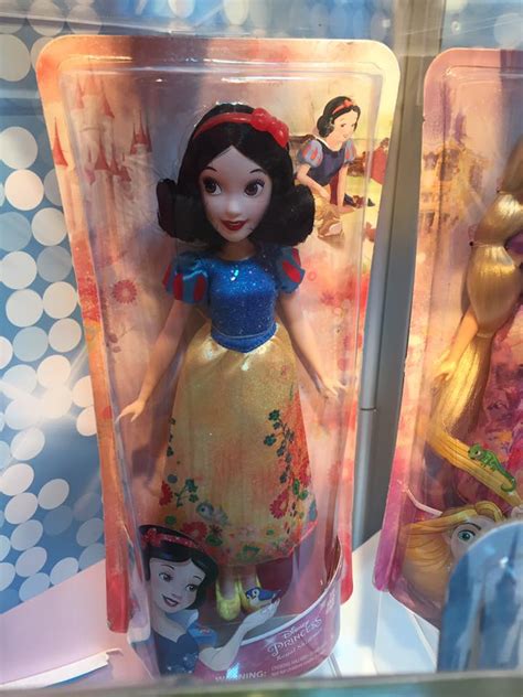 Disney Princess Dolls Hasbro New York Toy Fair Spotlight