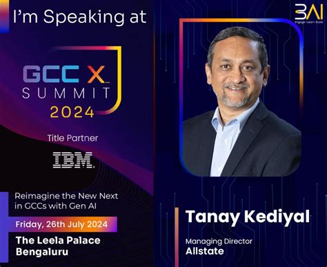 3ai On Linkedin Genai Gccs Aiconference Artificialintelligence Dataengineering