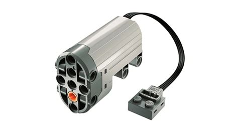 Lego® Power Functions Servo Motor Mall Of America®