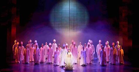 ‘명성황후 창작 뮤지컬 최초 200만 관객 돌파