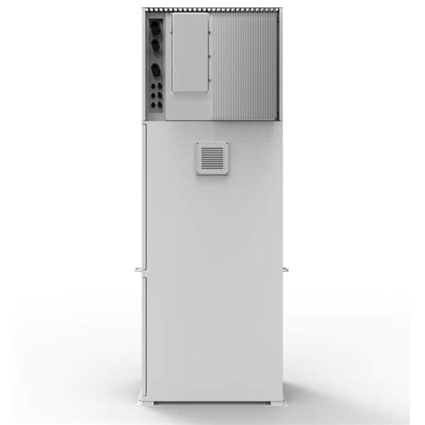 Bruksanvisning FOX ESS AIO H1 3 0 5 Sidor