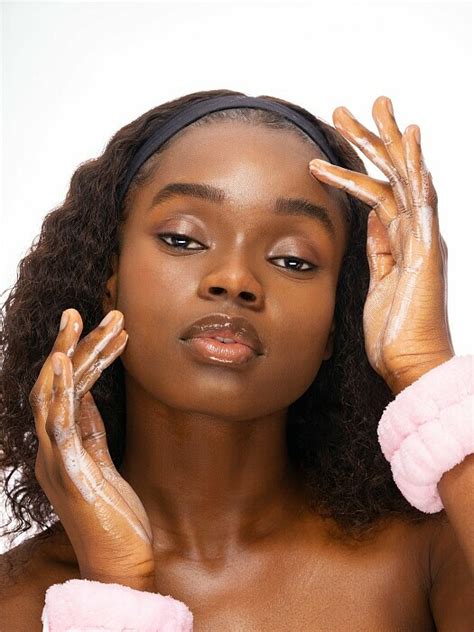 Mahalia Gingersnap Model Agency Bristol Mainboard Women