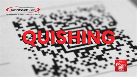 Quishing Protektnet Quishing Protektnet