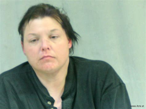 WV Mugshots On Twitter Penny Marie Baber Thomas SWRJ Arre St