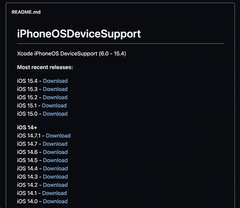 Error Failed To Prepare Device For Development