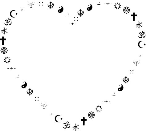 Svg 영성 도교 별 신자 무료 Svg 이미지 및 아이콘 Svg Silh
