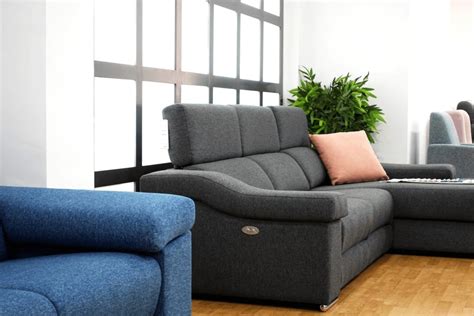 Descubre La Nueva Tienda De Sofás En Gandía Sofás Valencia