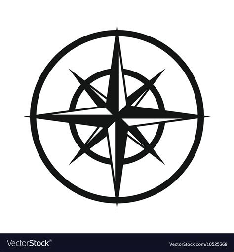 Collection 90 Pictures Cardinal Points Of The Compass Completed