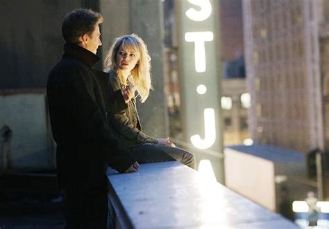 Emma Stone Desnuda En Birdman Or The Unexpected Virtue Of Ignorance