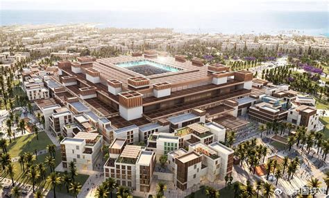 Snazzy Jeddah Stadium Renderings Uncovered Coliseum