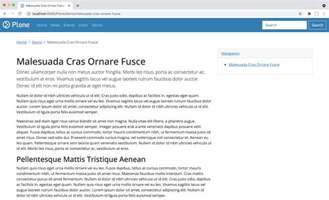 Create A Theme From Scratch Plone 6 Classic Ui Theming — Plone