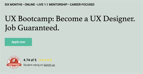 Top UX Certifications To Boost Your Career Guide
