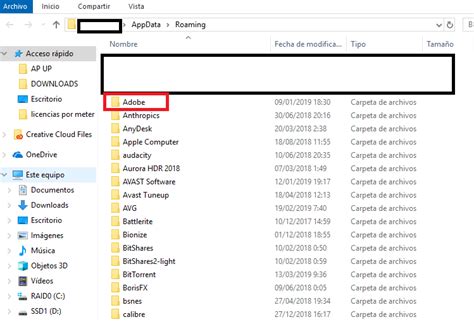 Solución Al Error 143 En Adobe Zentinelsnet