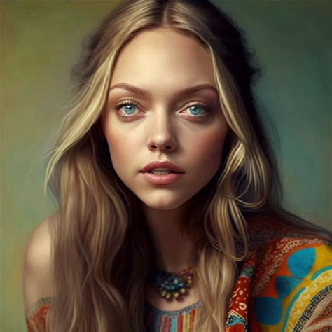 Amanda Seyfried Naked Sensational Moments The Conservative Today Real News For Real People