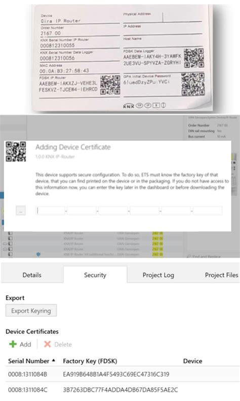 create support for knx data secure · issue 57 · thelsing knx · github