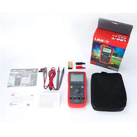 Uni T Ut701 Temperature Calibrator Buy Pesto Pocari Sweat Drink Drink Product On Alibaba Com