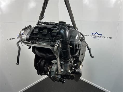 Engine Volkswagen Golf V 2 0 Gti 16v Axx