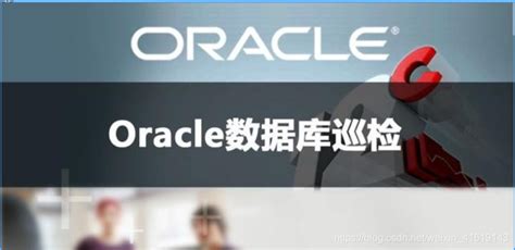 Oralce日常高效率巡检数据库性能、安全检查oralce模拟题型 Csdn专栏