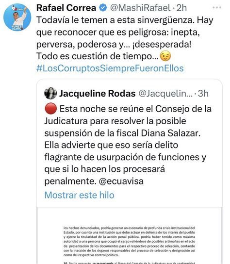 FERNANDO BALDA on Twitter Ahora más que nunca hay que reimpulsar la