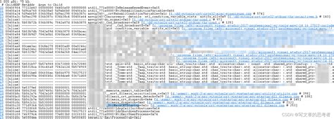 win7下静态变量析构导致进程卡死无法退出问题解决