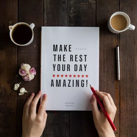20 Other Ways To Say Have A Good Rest Of Your Day”