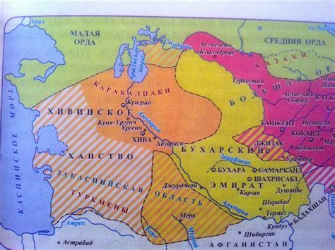 «Новая история» Узбекистана: Мифология каримовских времен