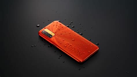 Redmi 9T und Redmi Note 9T 5G offiziell vorgestellt