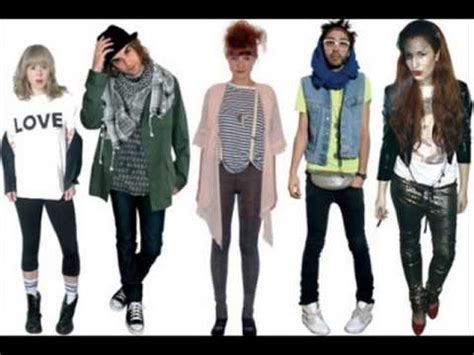 Que Son Los Hipster YouTube