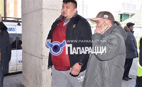Олимпийн аварга Н Түвшинбаярын хадам дүү