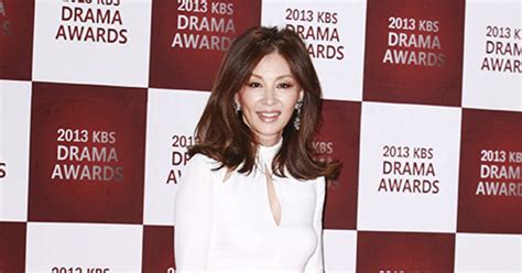 포토 이미숙 언제나 우아한 그녀