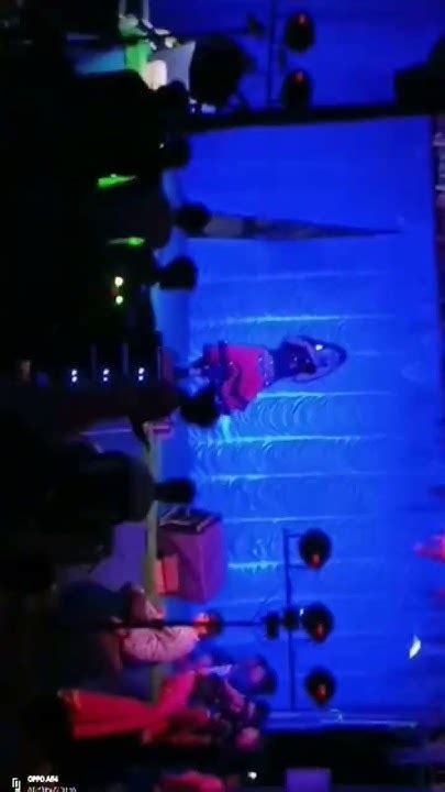 New Bhojpuri Dance Hungama Youtube